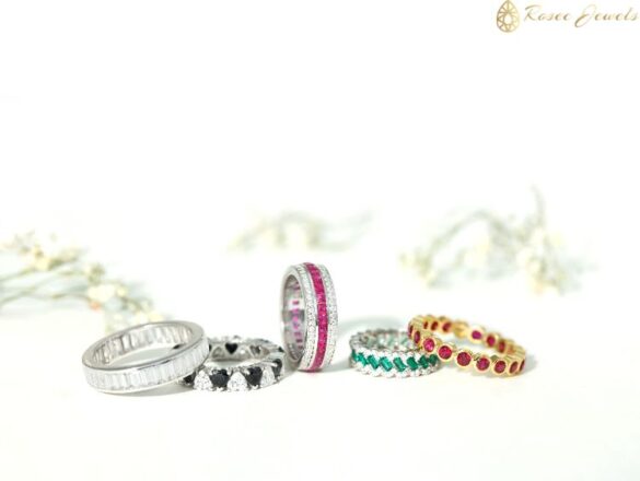 Which Stones Are Popular For Wearing As Promise Rings? – Ul Fashion Week