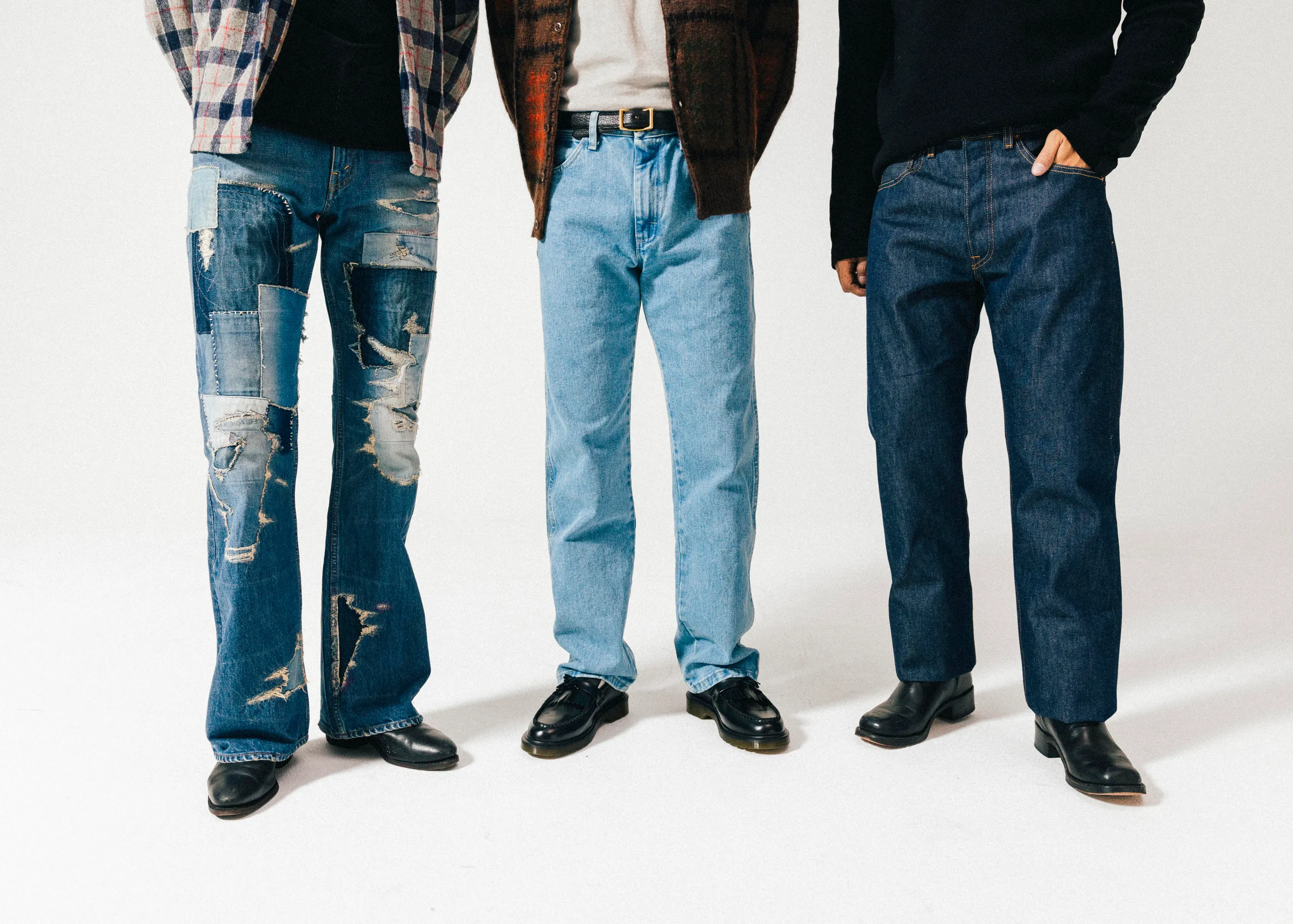 Know How To Choose The Best Jeans For Men Under 300 - Ul Fashion Week